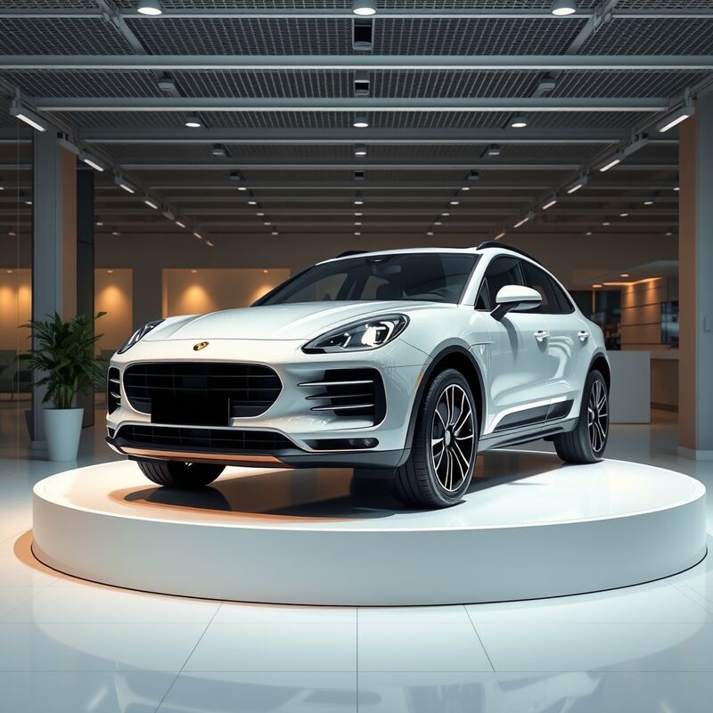 Mint Fractal Cars AI – InscribeNow